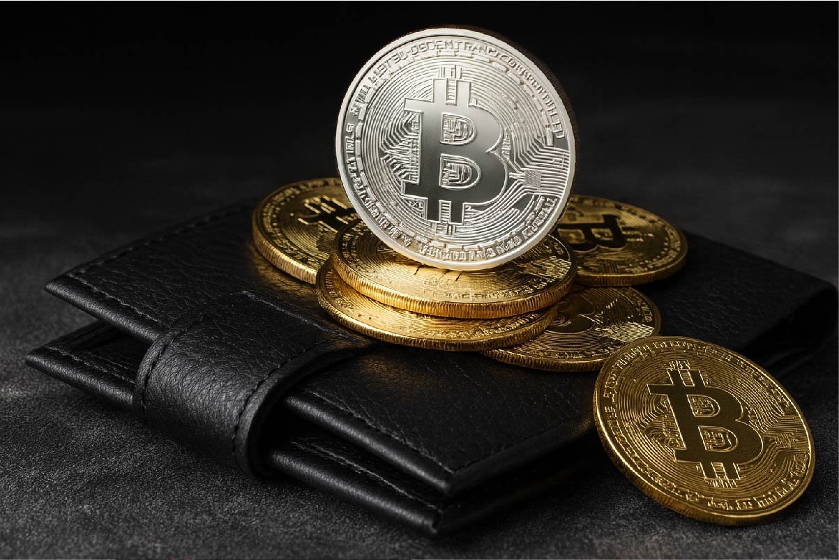 Corporate Crypto Wallets and Why Use Them - celebritymagazine.co.uk