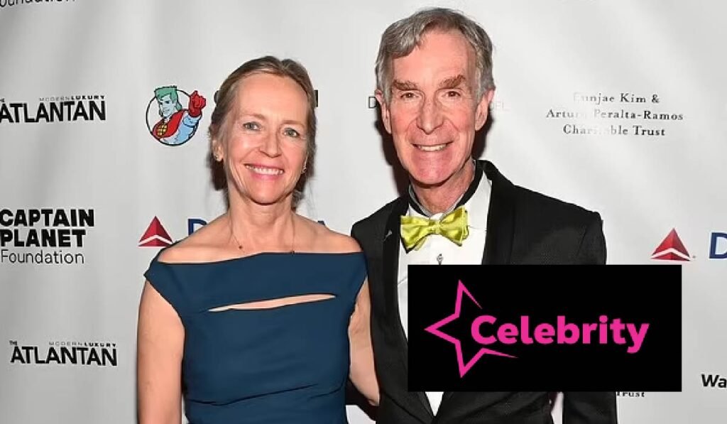 Who Is Charity Nye? Everything to Know About Bill Nye’s Daughter ...