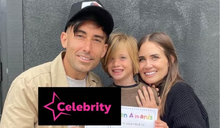 Who Is Mallory Plotnik? Inside the Life of Phil Wickham’s Wife ...