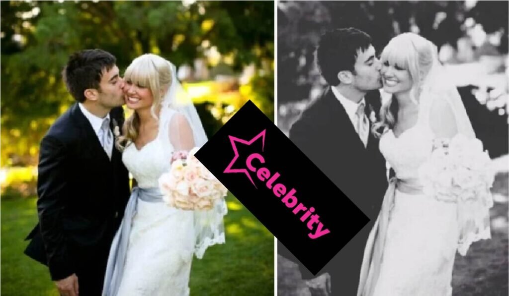 Who Is Mallory Plotnik? Inside the Life of Phil Wickham’s Wife ...