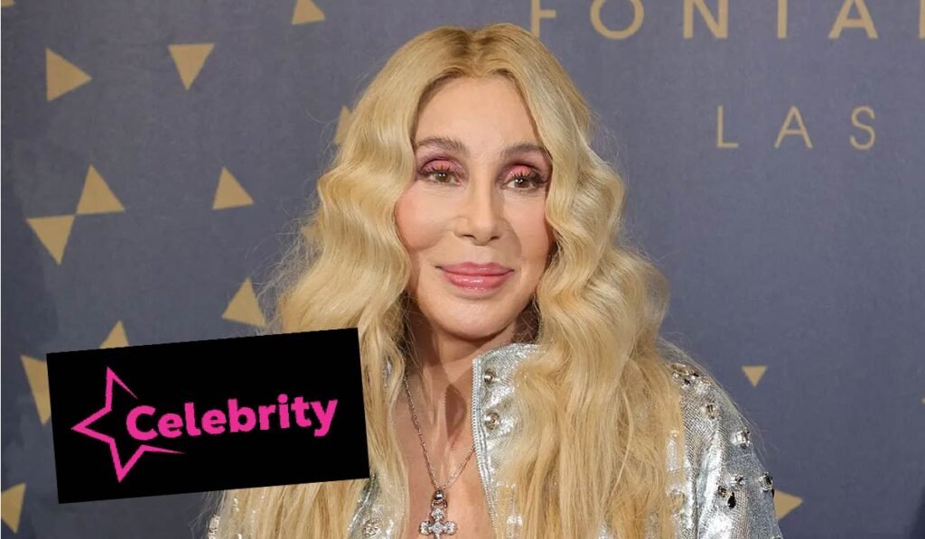 Who Is John Paul Sarkisian? The Untold Story of Cher’s Father ...