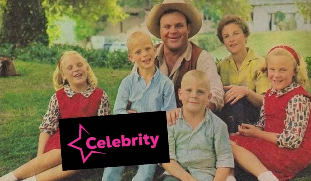 Who Is Danna Lynn Blocker? The Untold Story of Dan Blocker’s Private ...