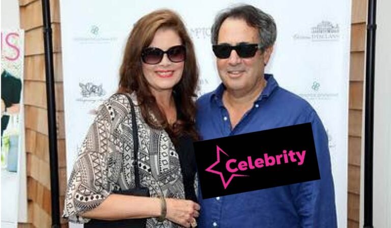 Who Is Ronald Leyser? The Complete Story of Ginger Alden’s Husband ...