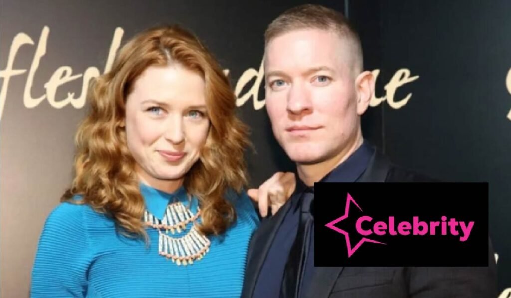 Who Is Tania Ribalow? Complete Guide to Joseph Sikora’s Wife and Makeup ...