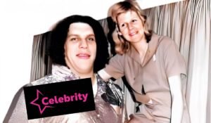 Who Is Jean Christensen? Everything About Andre the Giant’s Wife and ...