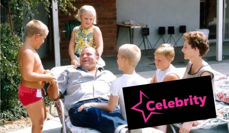 Who Was Dolphia Parker? Inside the Life of Dan Blocker’s Wife ...