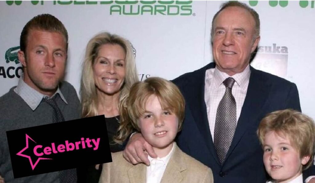 Who Is Jacob Nicholas Caan? The Untold Story of James Caan’s Youngest ...