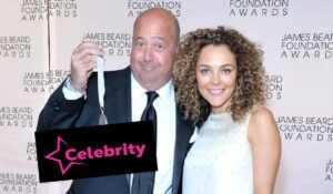 Who Is Rishia Haas? Everything to Know About Andrew Zimmern’s Ex-Wife ...