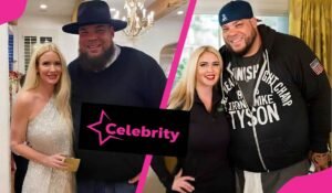 Who Is Ingrid Rinck? Life, Career, and Family of Tyrus’s Wife ...