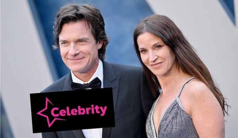 Victoria Elizabeth Bateman: The Inspiring Life of Jason Bateman’s ...
