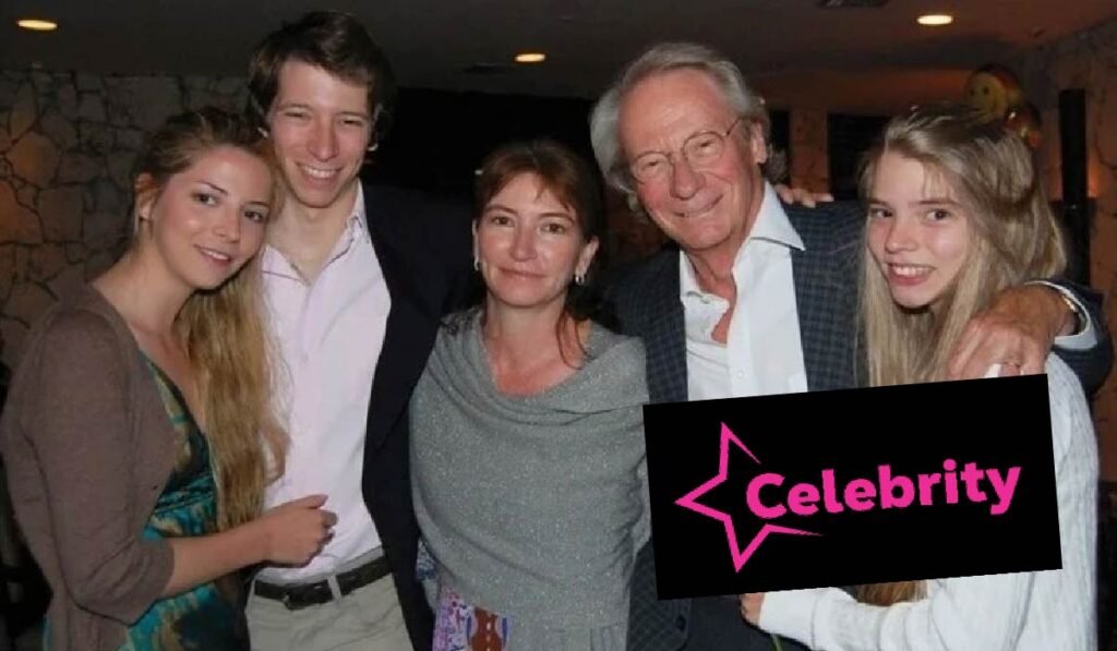 Dennis Alan Taylor: The Life and Legacy of Anya Taylor-Joy’s Father ...