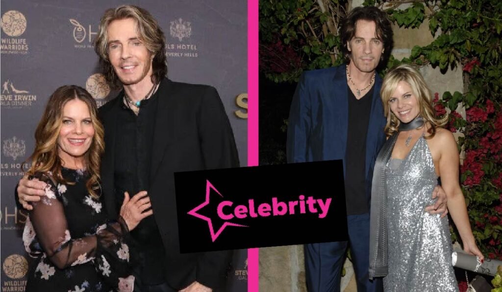 Who Is Joshua Springthorpe? A Complete Guide to Rick Springfield’s Son ...