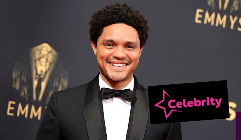 Meet Andrew Shingange: The Untold Story of Trevor Noah’s Brother ...