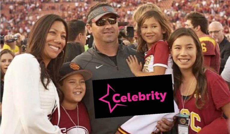 Who Is Stephanie Sarkisian? The Full Story of Steve Sarkisian’s Ex-Wife ...