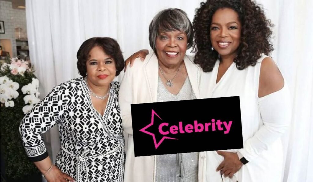 Who Is Patricia Lofton? The Inspiring Life Story of Oprah Winfrey’s ...