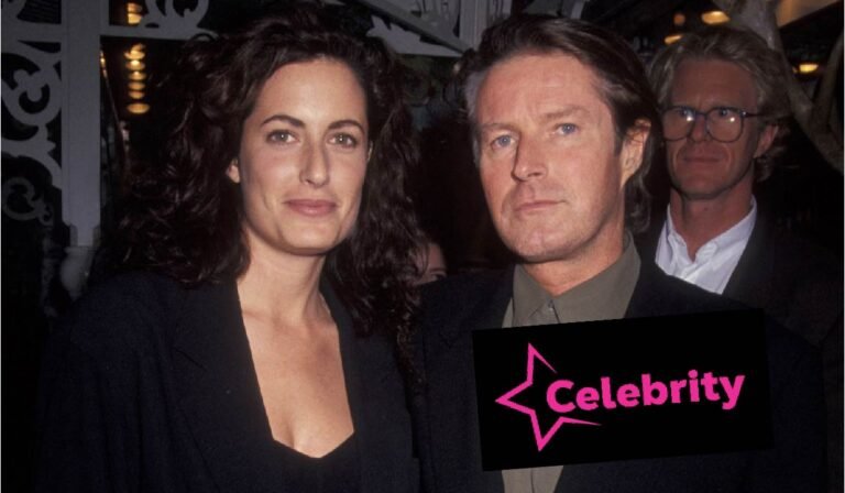 Who Is Sharon Summerall? Facts and Story About Don Henley’s Wife ...