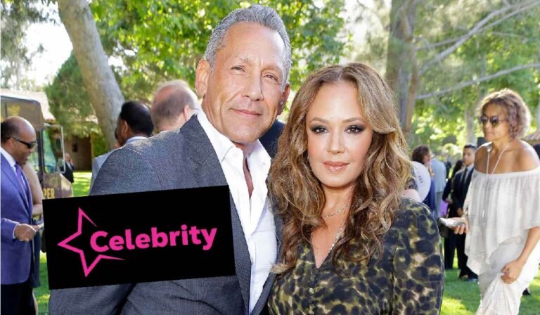Who Is Sofia Bella Pagan? Inside the Life of Leah Remini’s Daughter ...