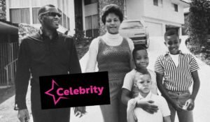 Who Is Della Beatrice Howard Robinson? A Deep Look at Ray Charles’s Ex ...