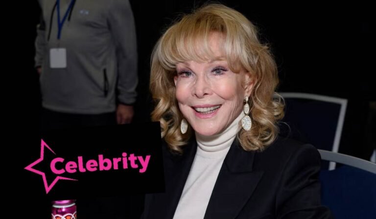 Who Is Jon Eicholtz? Architect, Real Estate Developer, and Barbara Eden ...