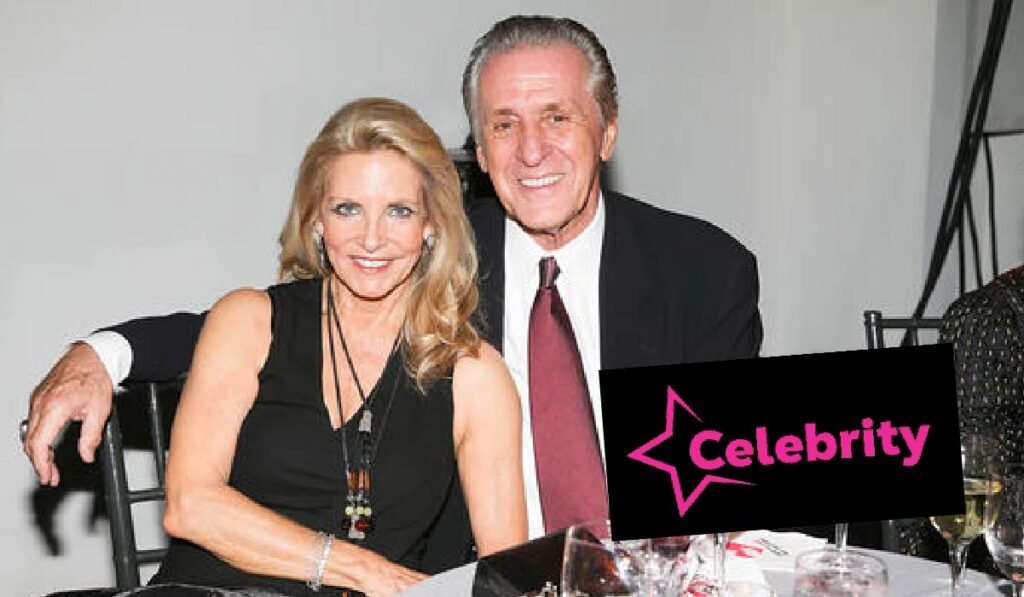 Who Is Chris Rodstrom? Life, Career, and Family of Pat Riley’s Wife ...