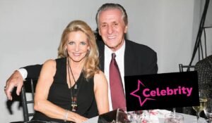 Who Is Chris Rodstrom? Life, Career, and Family of Pat Riley’s Wife ...