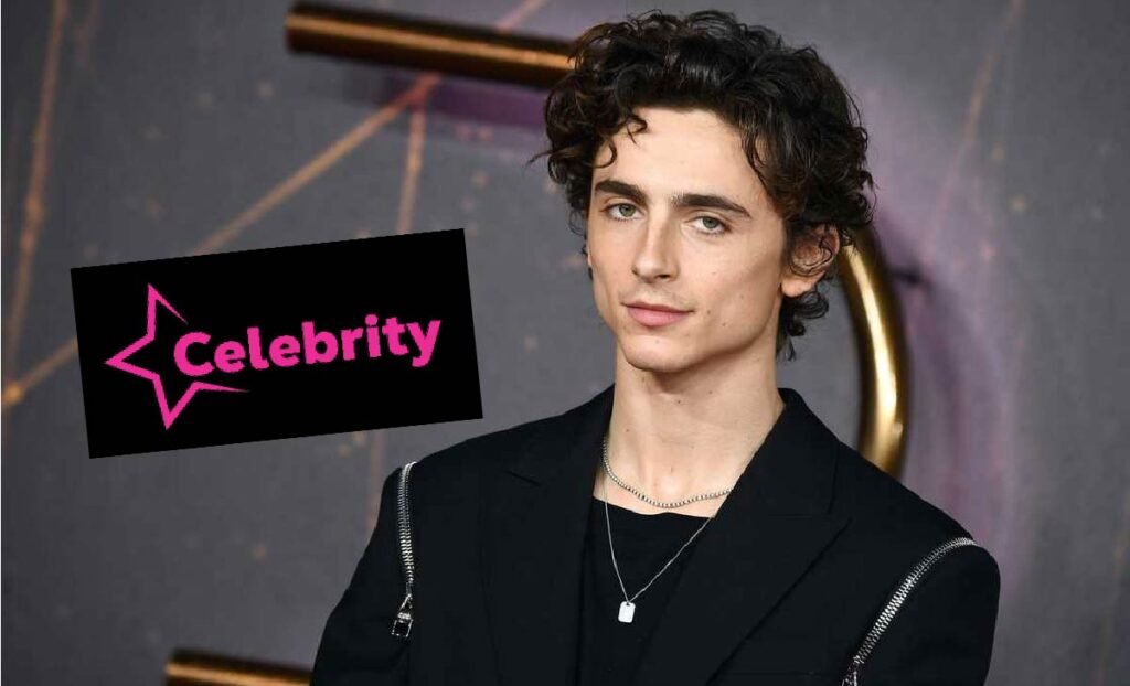 Timothy Shalloway: Real Name, Age, Movies, Girlfriend & Facts ...