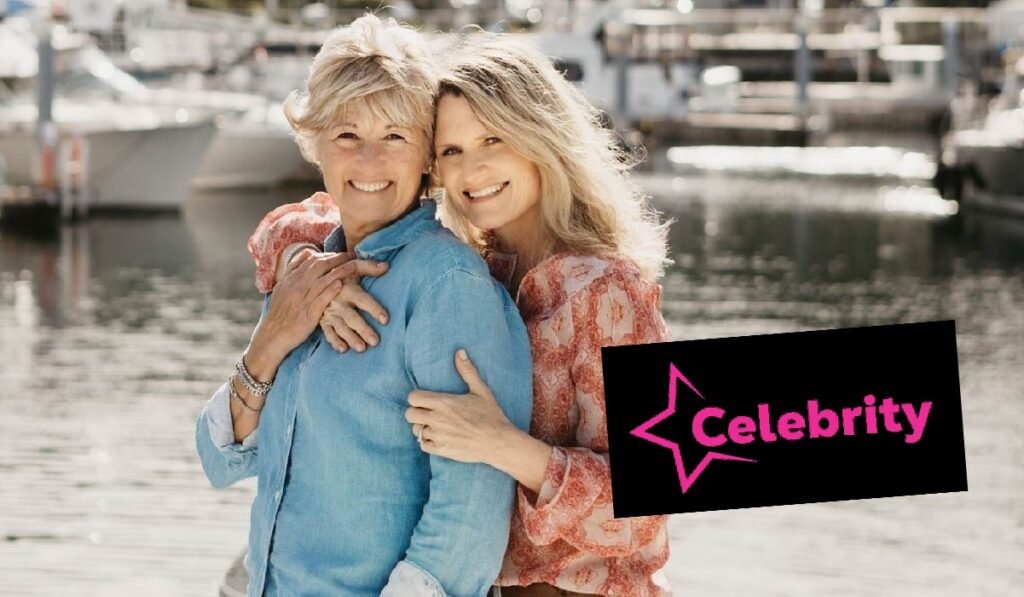 Who Is Carrie Schenken? The Loving Partner of Amanda Bearse ...
