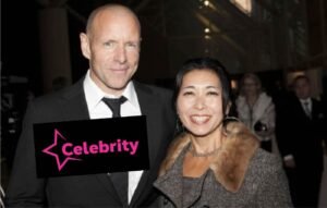 Who Is Midori Fujiwara? A Deep Look at Hugh Dillon’s Wife and Advocate ...