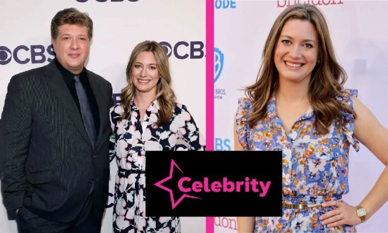 Who Is Aliza Barber? Inside the Life of Lance Barber’s Wife and Her Life - celebritymagazine.co.uk