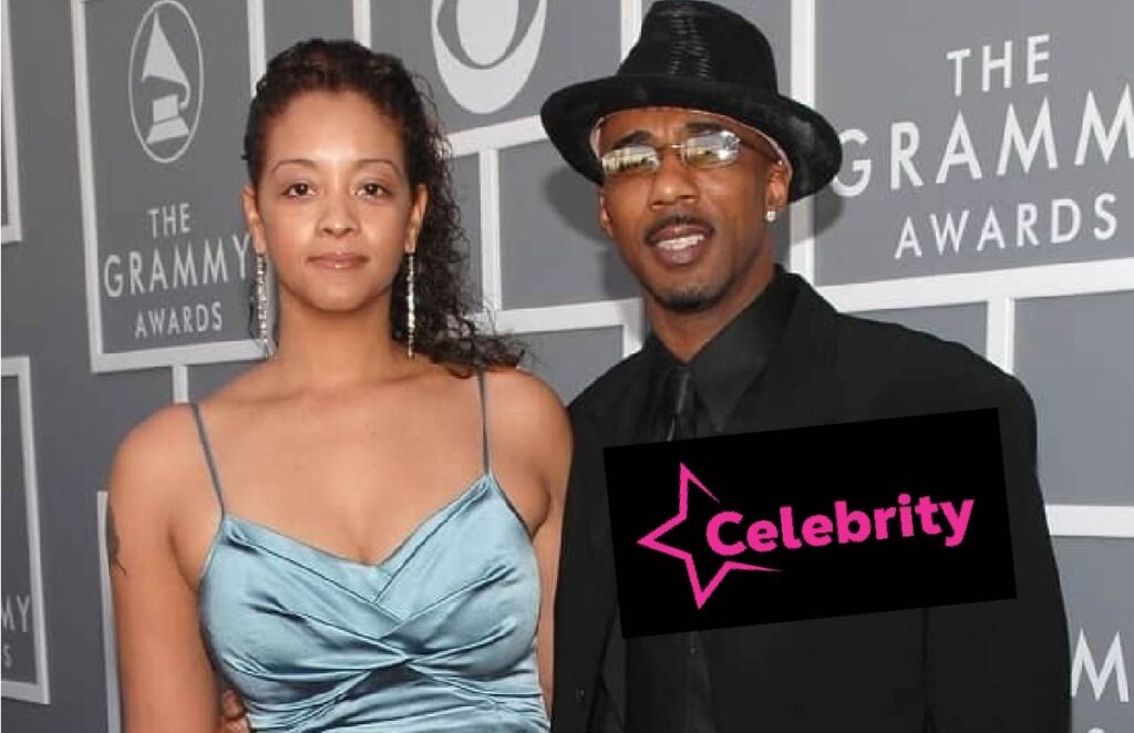 Who Is Shelly Tresvant? The Full Story of Ralph Tresvant’s Ex-Wife ...