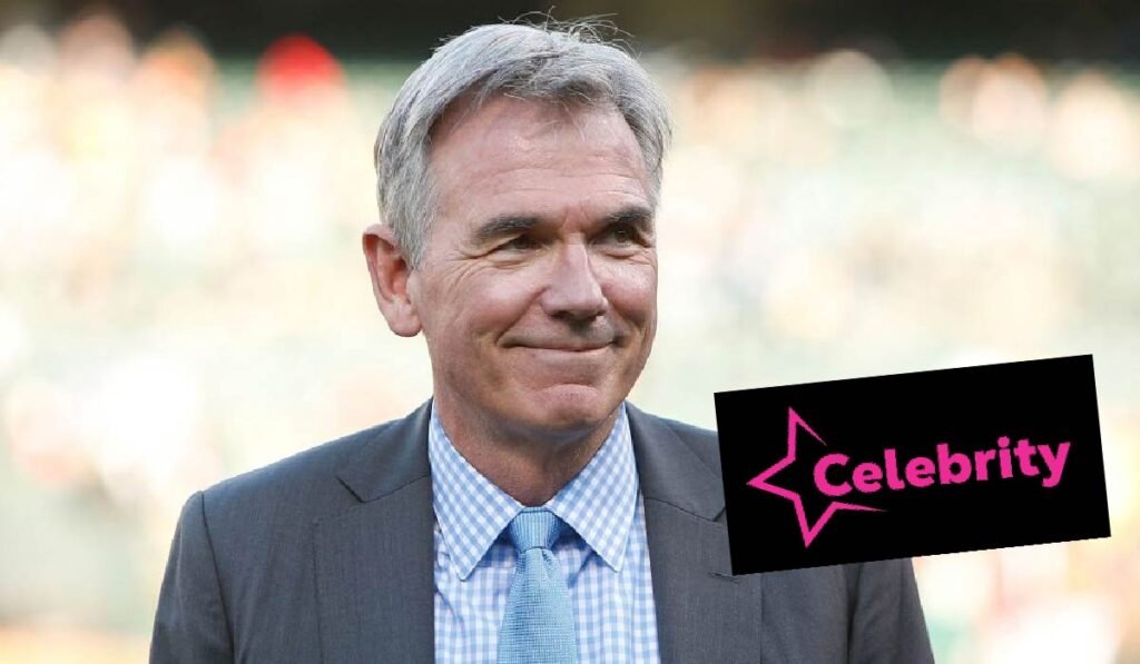 Who is Casey Beane? The Untold Story of Billy Beane’s Daughter ...