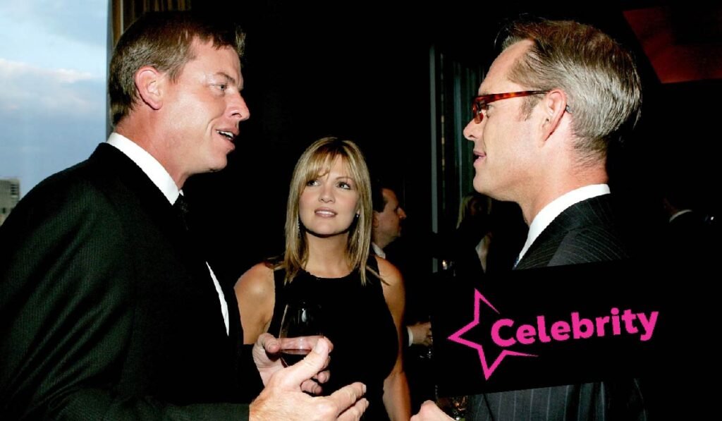 Meet Rhonda Worthey: The True Story Behind Troy Aikman’s Ex-Wife ...