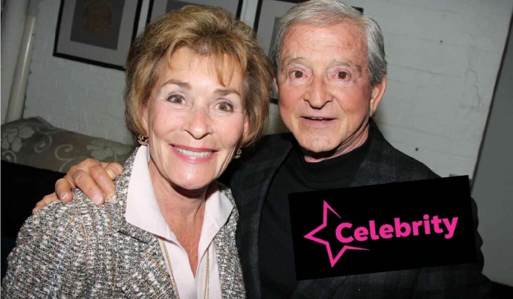 Who Is Jamie Hartwright? Inside the Life of Judge Judy’s Daughter ...