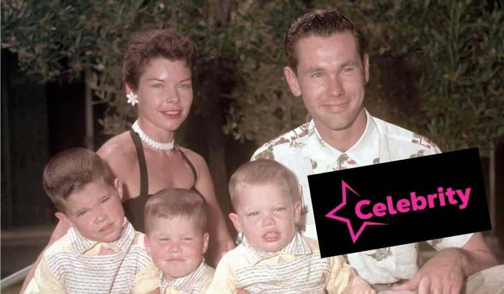 Who Is Jody Morrill Wolcott? The Untold Life of Johnny Carson’s First ...