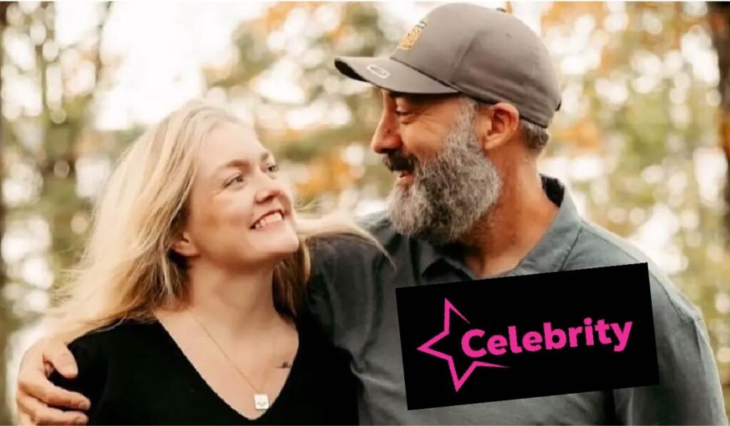 William Heath Hoover: All About Colleen Hoover’s Husband, Family, and ...