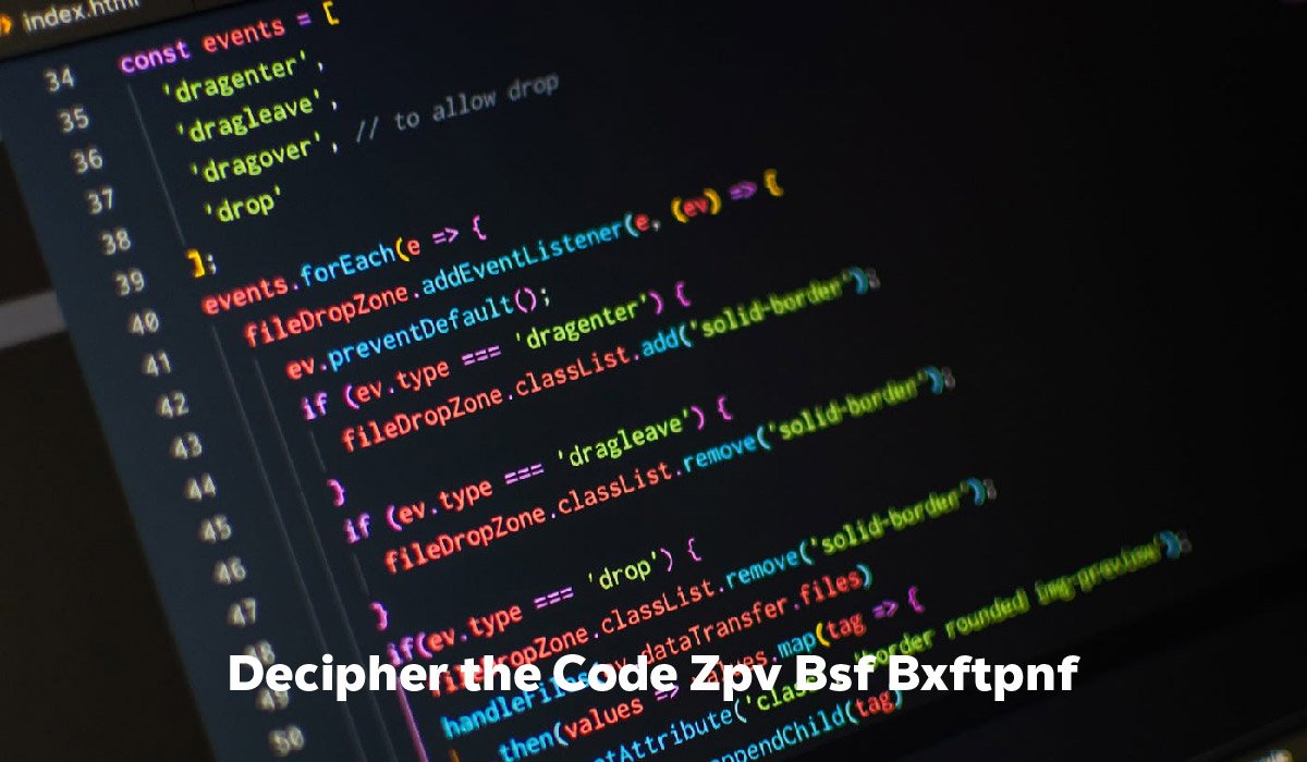 Decipher the Code Zpv Bsf Bxftpnf: Unlock the Awesome Secret Message - celebritymagazine.co.uk