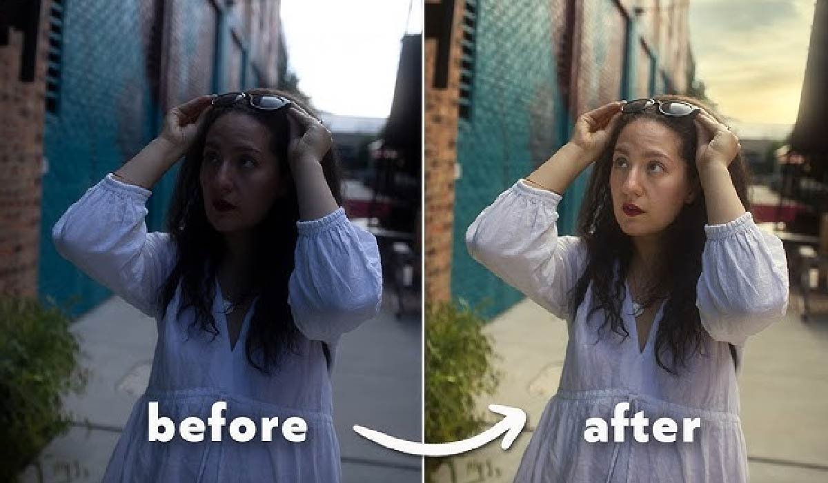 Restore Old Photos Easily with Luminar Neo - celebritymagazine.co.uk