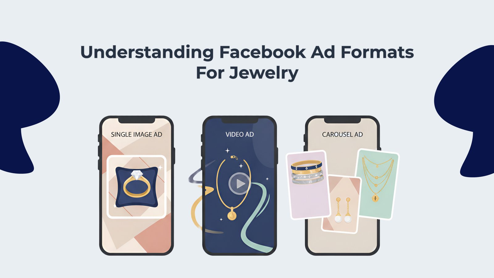 The Best Jewelry Facebook Ads Examples: 15+ Campaigns That Drive Sales ...